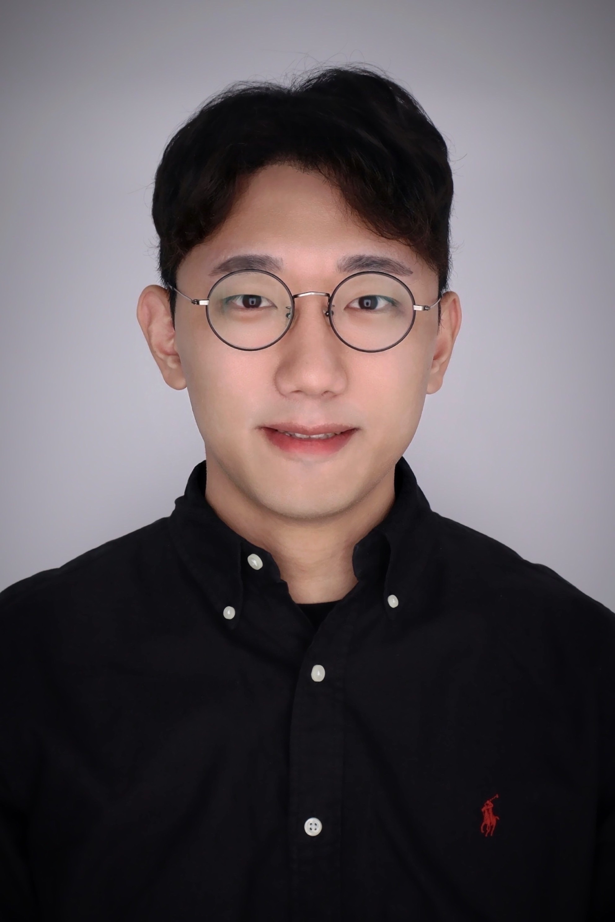 About Me - Sounghwan (Eric) Hwang